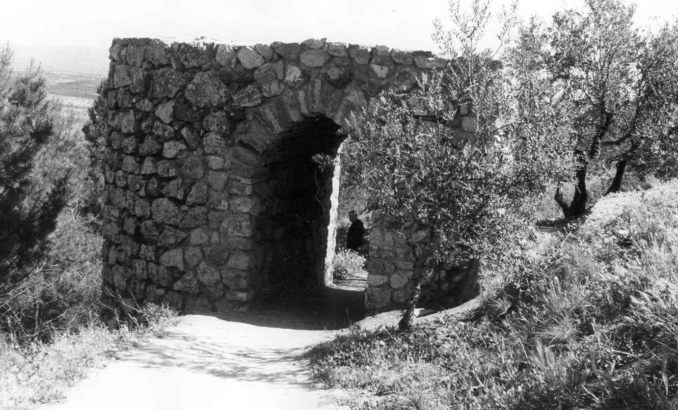 Vilches, Castillo de | Asociación española de amigos de los Castillos ...