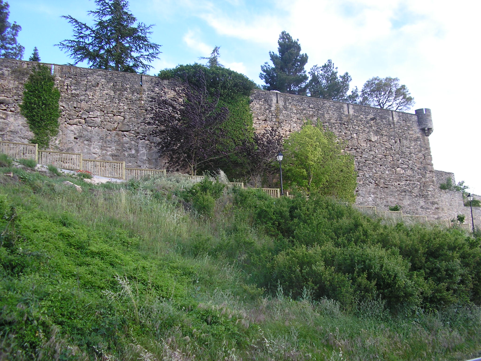 Rocafort, Castillo de | Asociación española de amigos de los Castillos ...