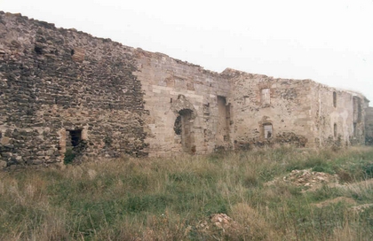 Falset, Castillo de | Asociación española de amigos de los Castillos ...