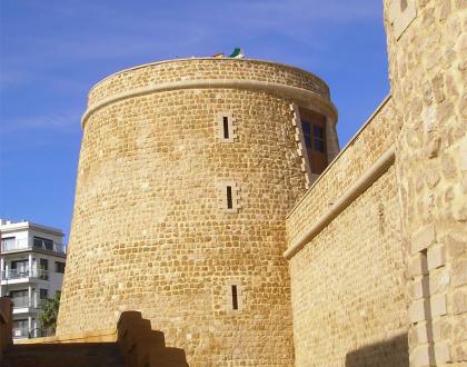 Saetera | Asociación española de amigos de los Castillos, Castillos de ...