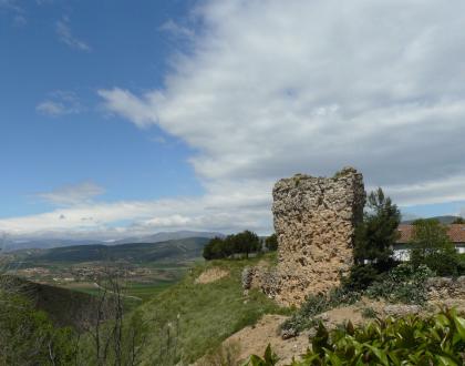 Uceda, Recinto Amurallado de | Asociación española de amigos de los ...